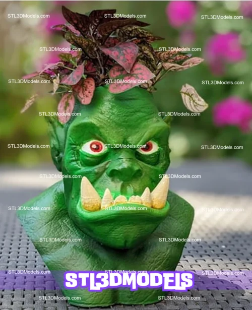 Vase 100 STL & 3MF 3D Models Ultimate Pack - STL 3D Models